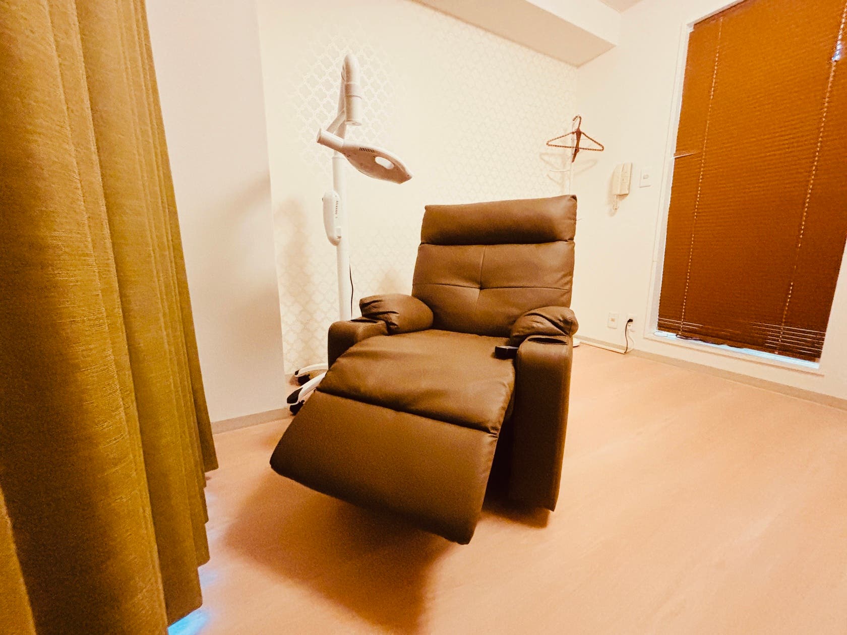 【NEWOPEN‼️】三宮のセルフホワイトニング🦷＆よもぎ蒸し♨️サロン！三宮5分以内！の写真2