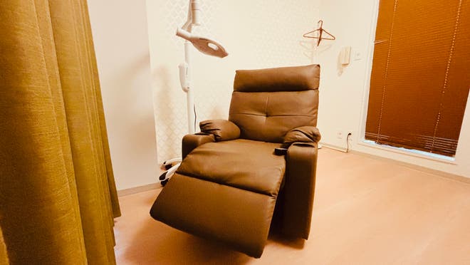 【NEWOPEN‼️】三宮のセルフホワイトニング🦷&よもぎ蒸し♨️サロン!三宮5分以内!の写真2