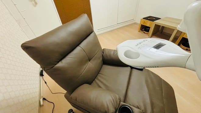 【NEWOPEN‼️】三宮のセルフホワイトニング🦷&よもぎ蒸し♨️サロン!三宮5分以内!の写真6