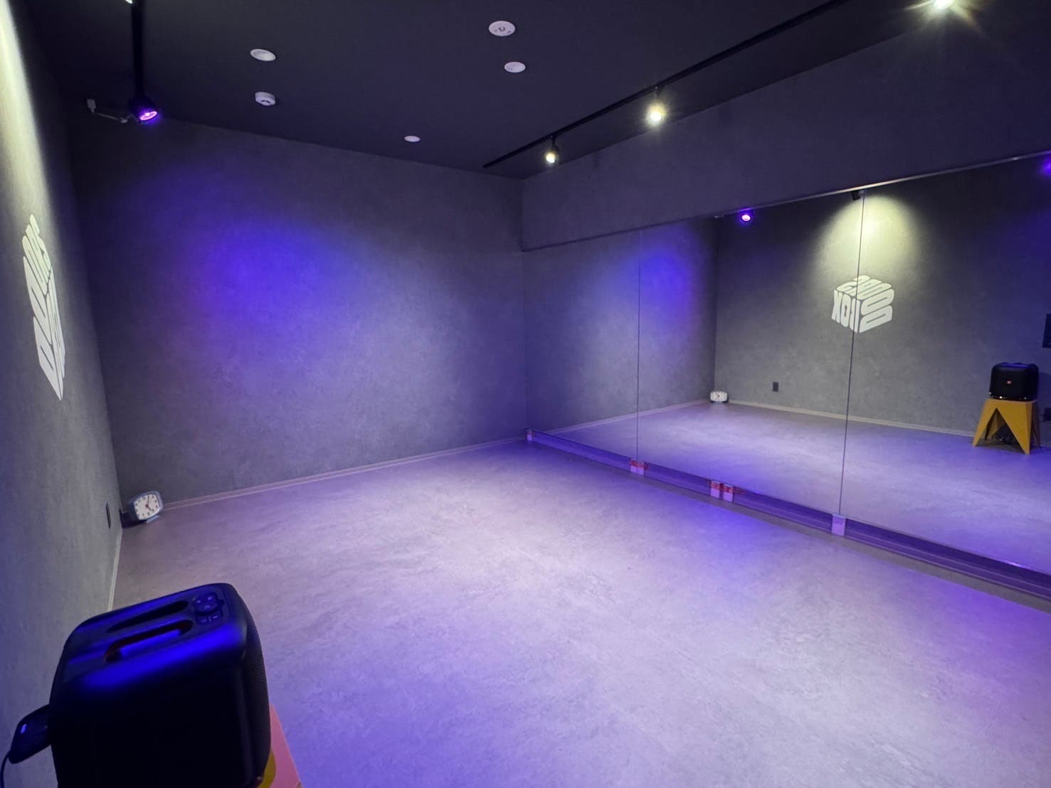 DOORS BOX [Cスタジオ]の写真1