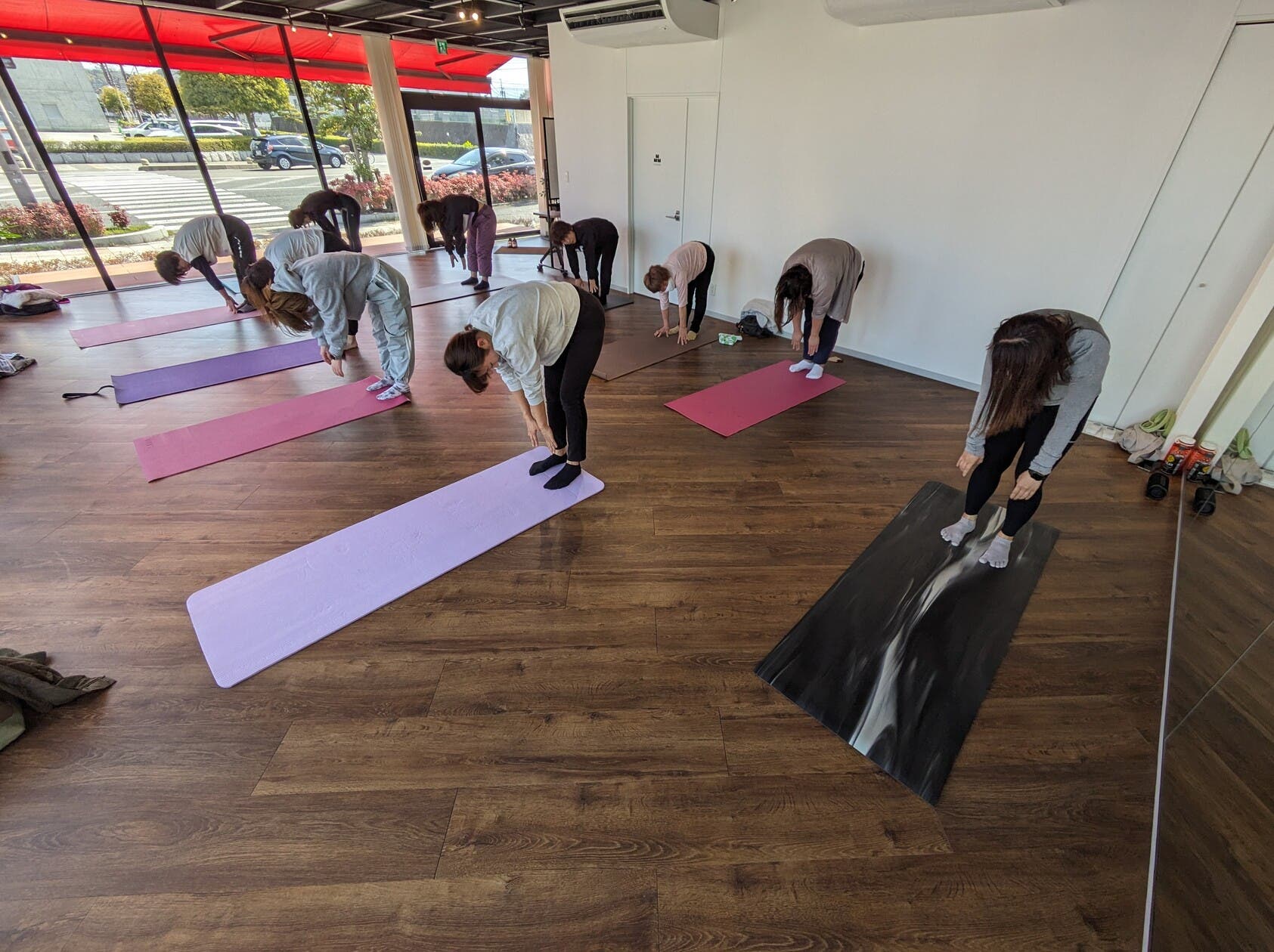 【Community】✨U-SPACE広島店✨大鏡やプロジェクターなどが充実しています♪Wi-Fi/広島市の写真26