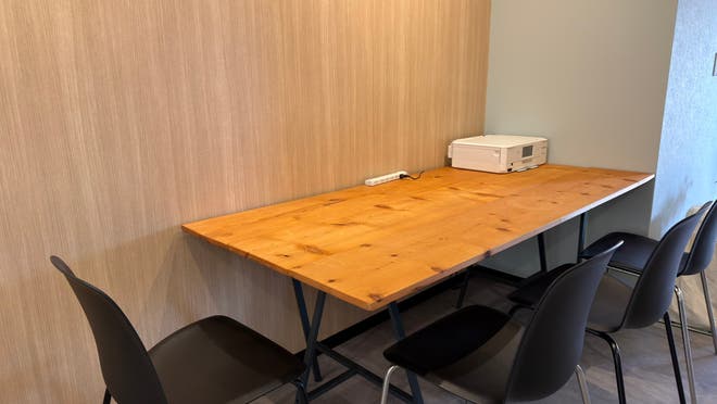 【伊豆山神社すぐ横】レンタルスペース(イベント/会議室/撮影/楽器演奏)の写真10