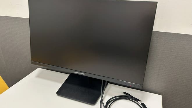 名古屋会議室 プライム 第22会議室【名古屋駅徒歩4分・無料Wi-Fi・最大2名・プライムセントラルタワー名古屋駅前店】の写真5