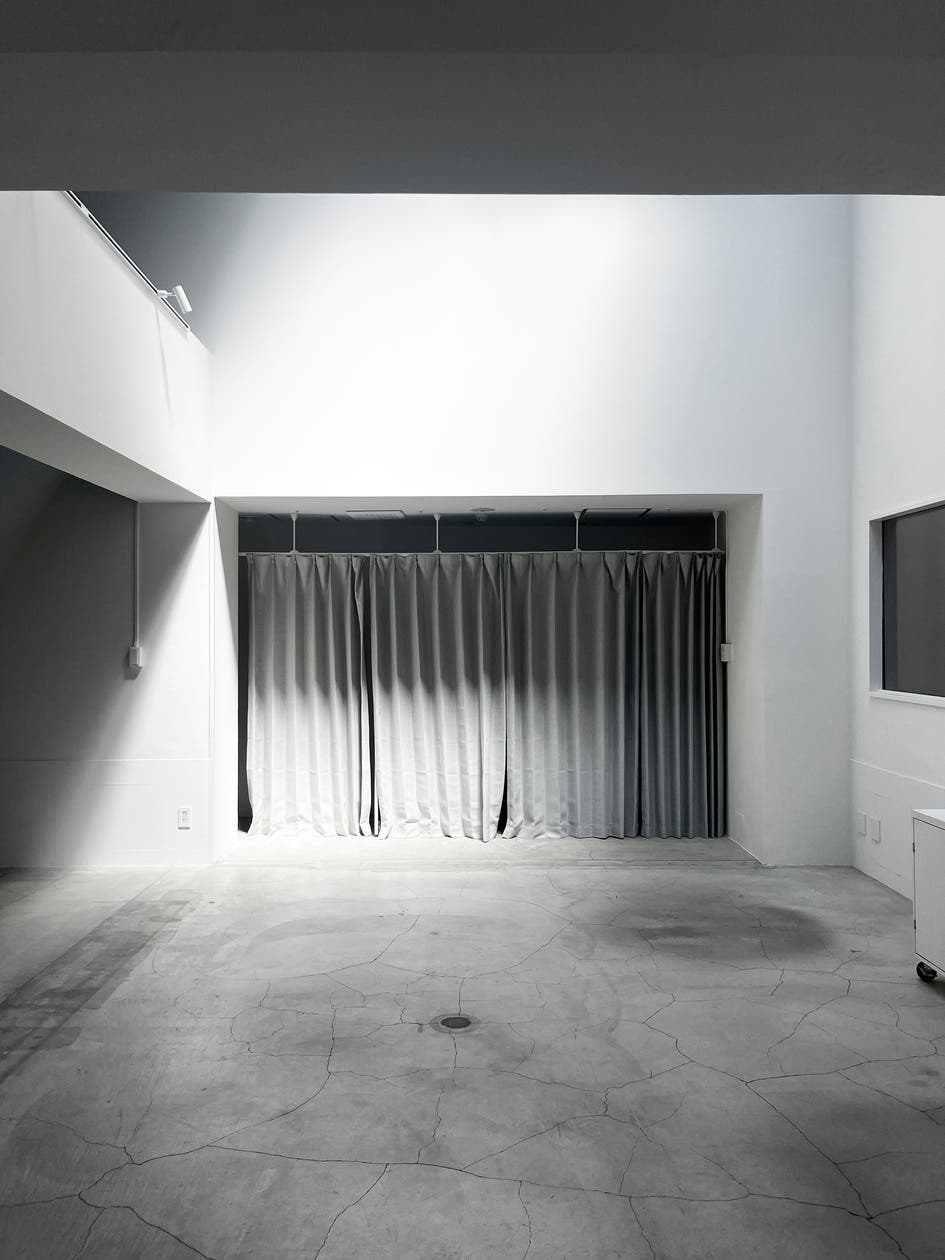 代官山駅2分の大型ダイナミック空間のイベントスペースの写真18