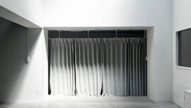 代官山駅2分の大型ダイナミック空間のイベントスペースの写真18