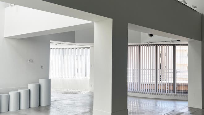 代官山駅2分の大型ダイナミック空間のイベントスペースの写真2