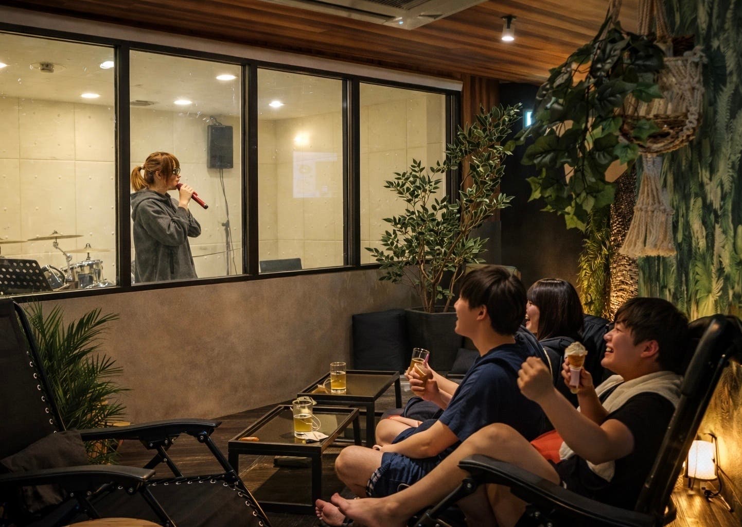 【レンタル】カラオケ一式の画像1