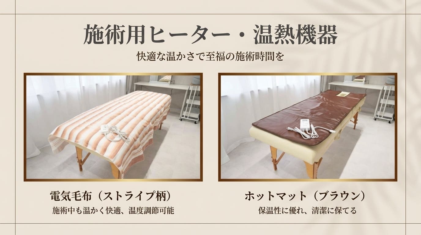 【06💐完全貸切のプライベートサロン| JR神田駅西口3分すぐ✨】JR＆メトロ6駅11路線アクセス可💆‍♀️２６m²の写真12