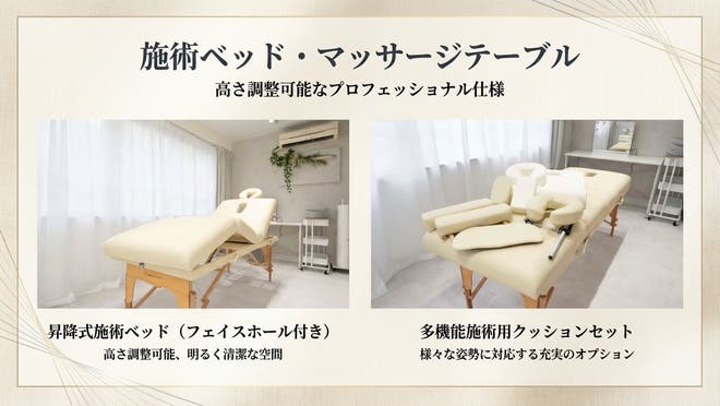 【06💐完全貸切のプライベートサロン| JR神田駅西口3分すぐ✨】JR&メトロ6駅11路線アクセス可💆♀️26m²の写真11