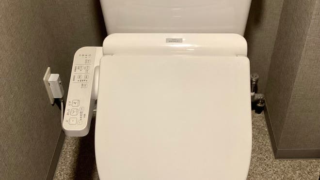 🌸【Wi-Fi・冷暖房完備】駅から徒歩5分の中2Fカフェスペース🌸の写真5