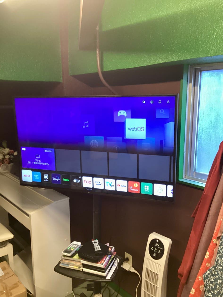 🌸【Wi-Fi・冷暖房完備】駅から徒歩5分の中2Fカフェスペース🌸の写真8