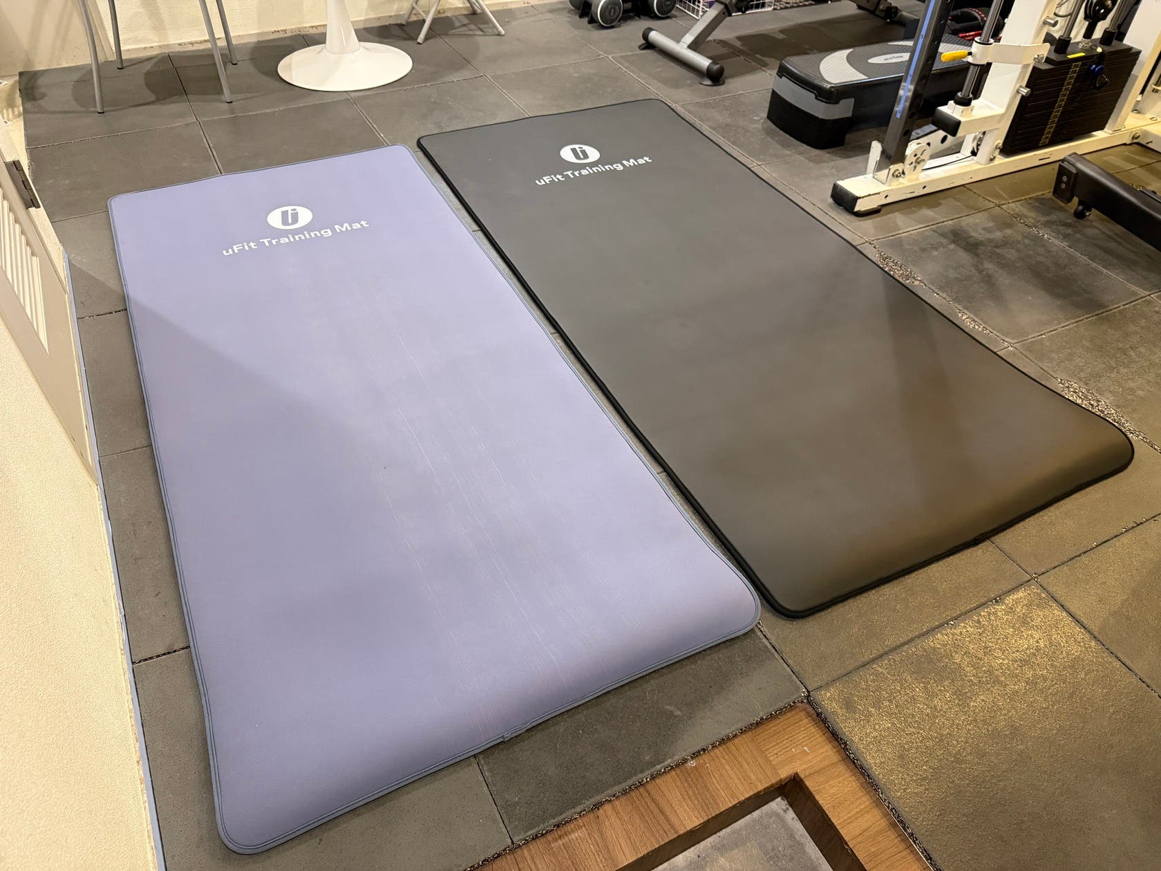 《御茶ノ水駅徒歩5分》完全個室レンタルジム　5in1ラック/ダンベル40kg　『SLIM FITNESS 御茶ノ水店💪』の写真22