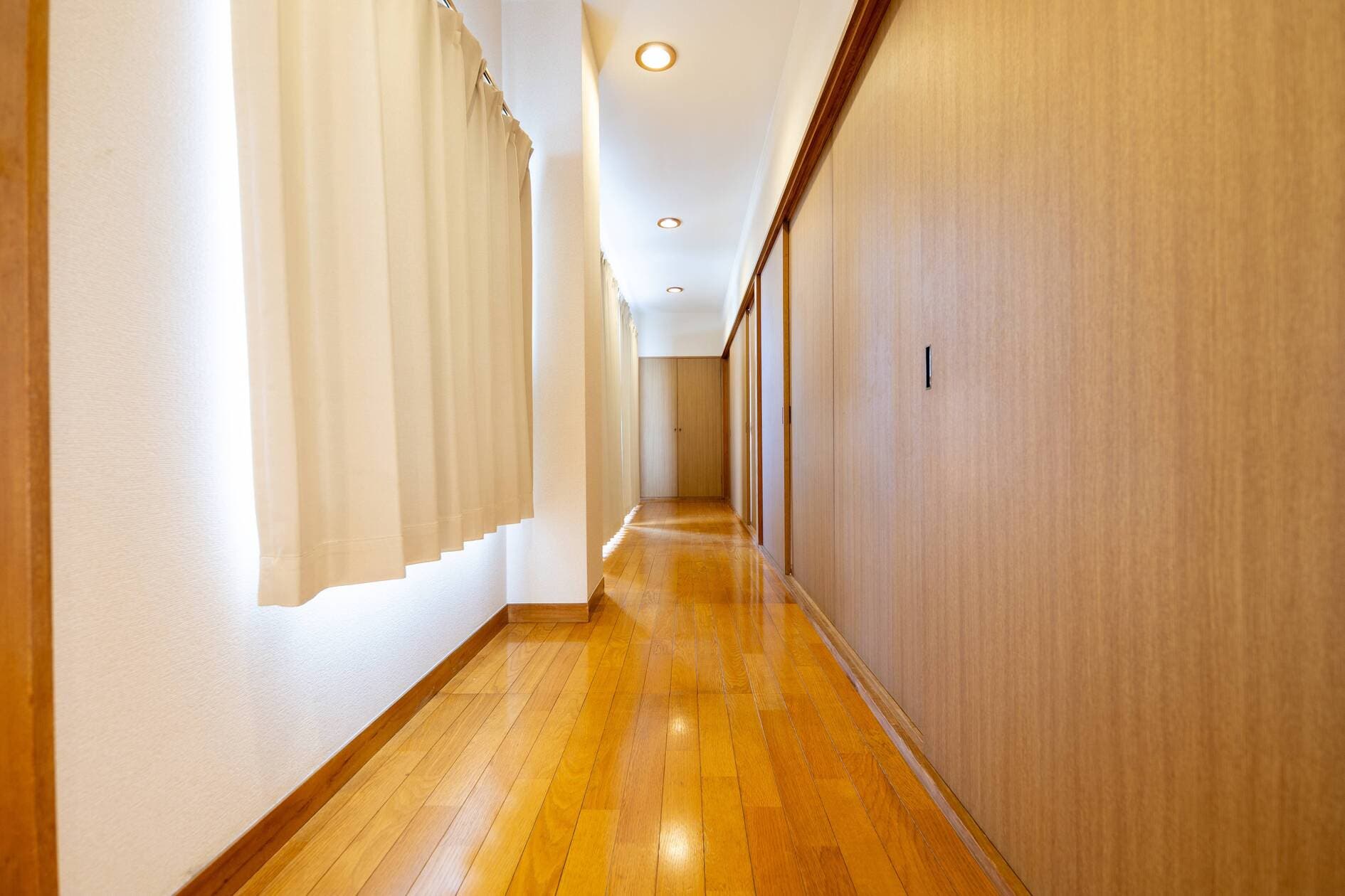 浅草エリア｜広々98㎡メゾネット和モダンスペース｜貸切利用OKの写真6