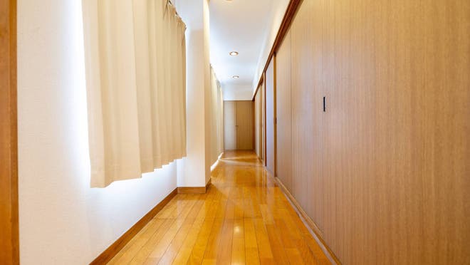 浅草エリア|広々98㎡メゾネット和モダンスペース|貸切利用OKの写真6