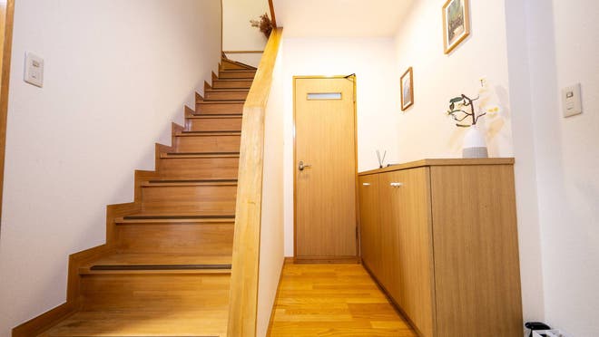 浅草エリア|広々98㎡メゾネット和モダンスペース|貸切利用OKの写真10