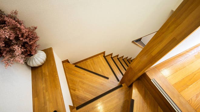 浅草エリア|広々98㎡メゾネット和モダンスペース|貸切利用OKの写真11