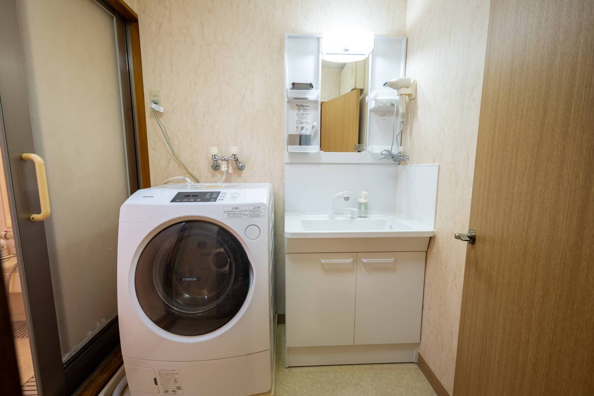 浅草エリア｜広々98㎡メゾネット和モダンスペース｜貸切利用OKの写真15