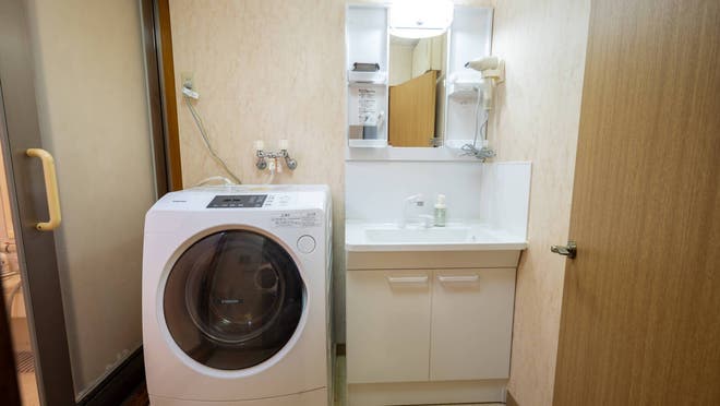 浅草エリア|広々98㎡メゾネット和モダンスペース|貸切利用OKの写真15