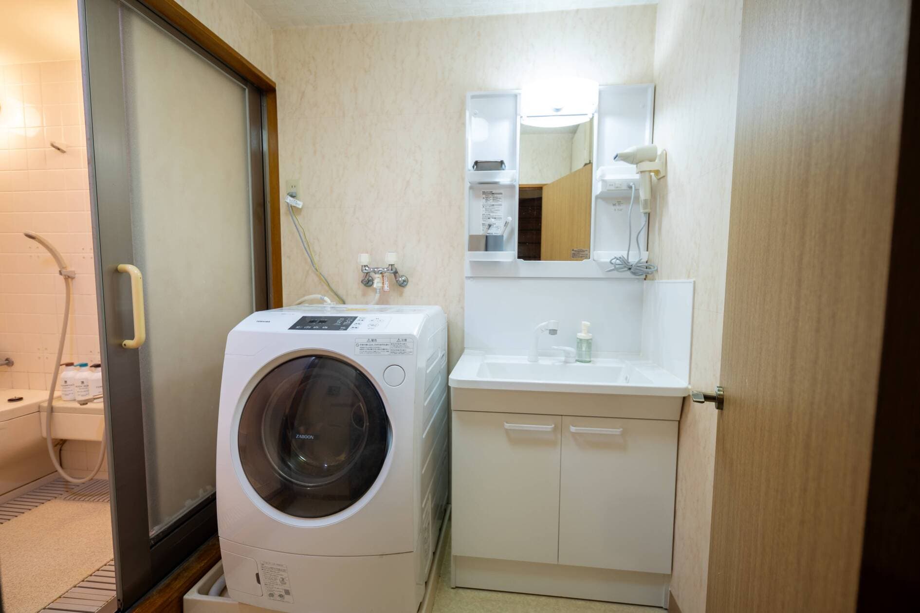 浅草エリア｜広々98㎡メゾネット和モダンスペース｜貸切利用OKの写真16