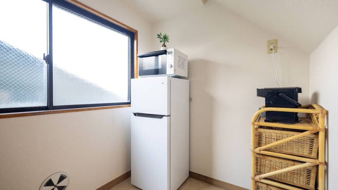 浅草エリア|広々98㎡メゾネット和モダンスペース|貸切利用OKの写真17