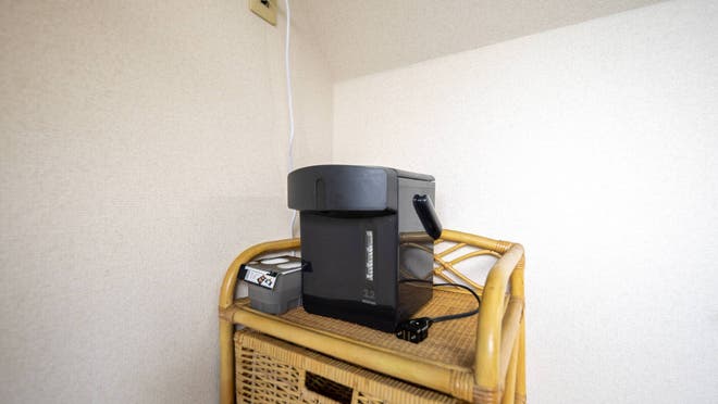 浅草エリア|広々98㎡メゾネット和モダンスペース|貸切利用OKの写真18