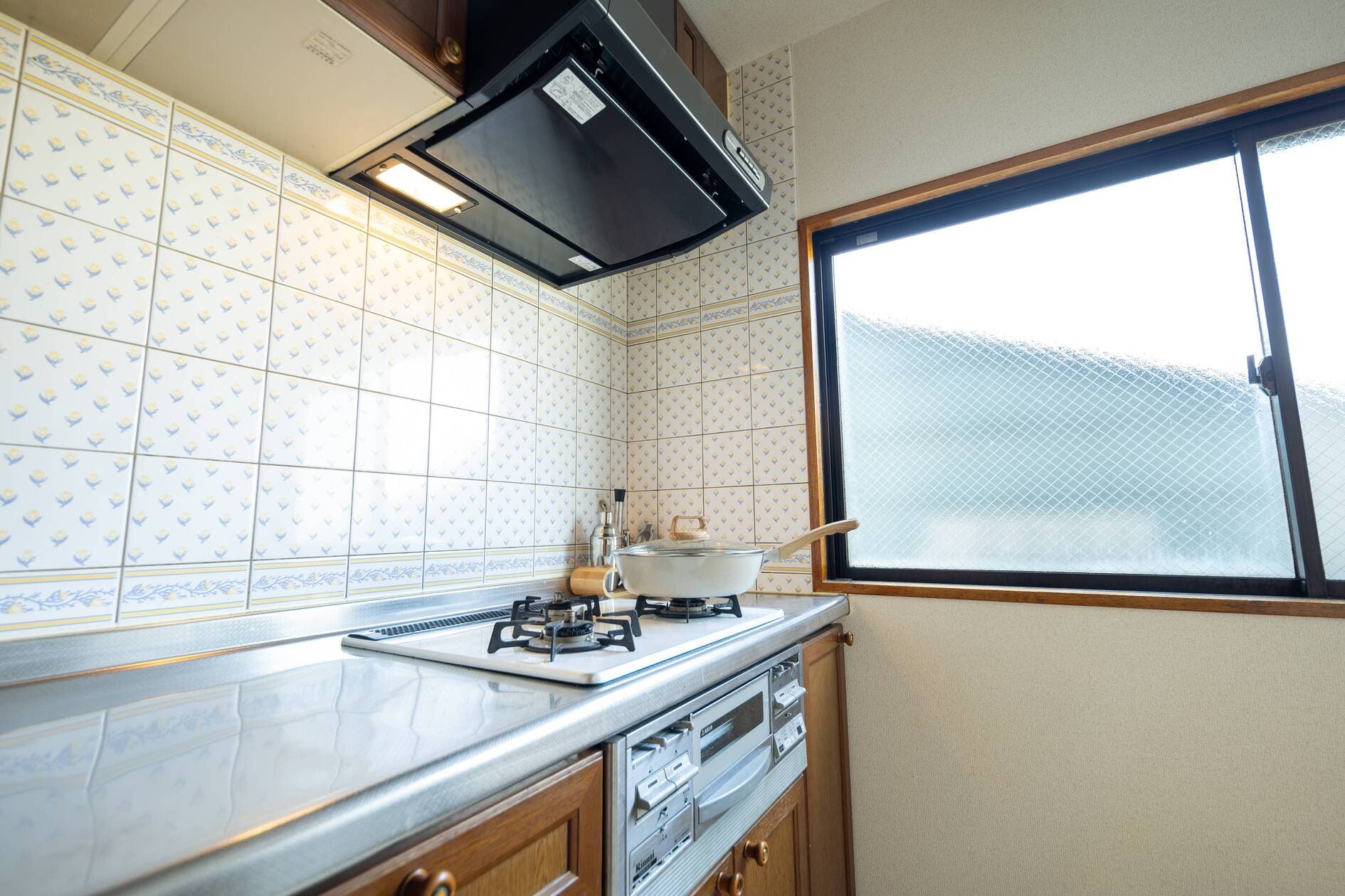 浅草エリア｜広々98㎡メゾネット和モダンスペース｜貸切利用OKの写真20