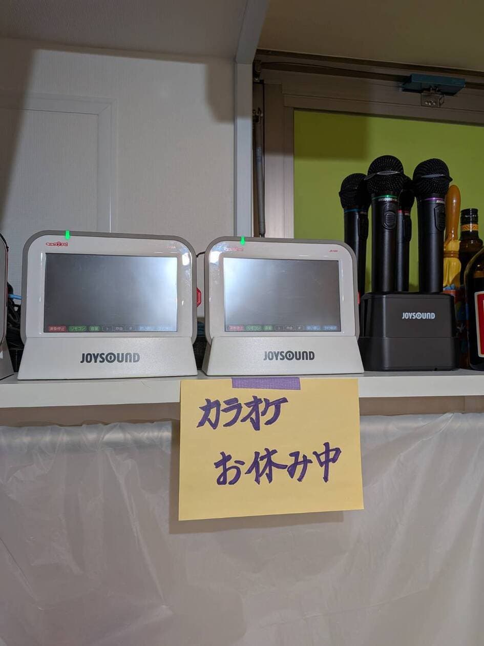 【20名収容】新宿三丁目駅、新宿御苑前駅から近い隠れ家スナック｜オフ会・撮影・1日店長・会議に最適！の写真14