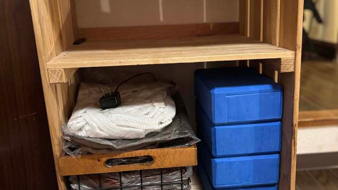 写真更新しました!!【池袋駅5分】電動ベッド・備品多数・完全個室・セラピー・マッサージ・ヒーリングなどにピッタリ空間の写真22