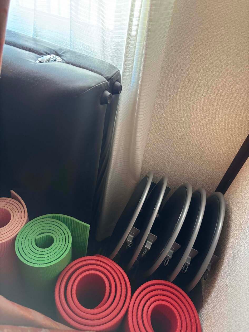 写真更新しました！！【池袋駅5分】電動ベッド・備品多数・完全個室・セラピー・マッサージ・ヒーリングなどにピッタリ空間の写真23