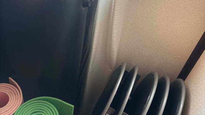 写真更新しました!!【池袋駅5分】電動ベッド・備品多数・完全個室・セラピー・マッサージ・ヒーリングなどにピッタリ空間の写真23