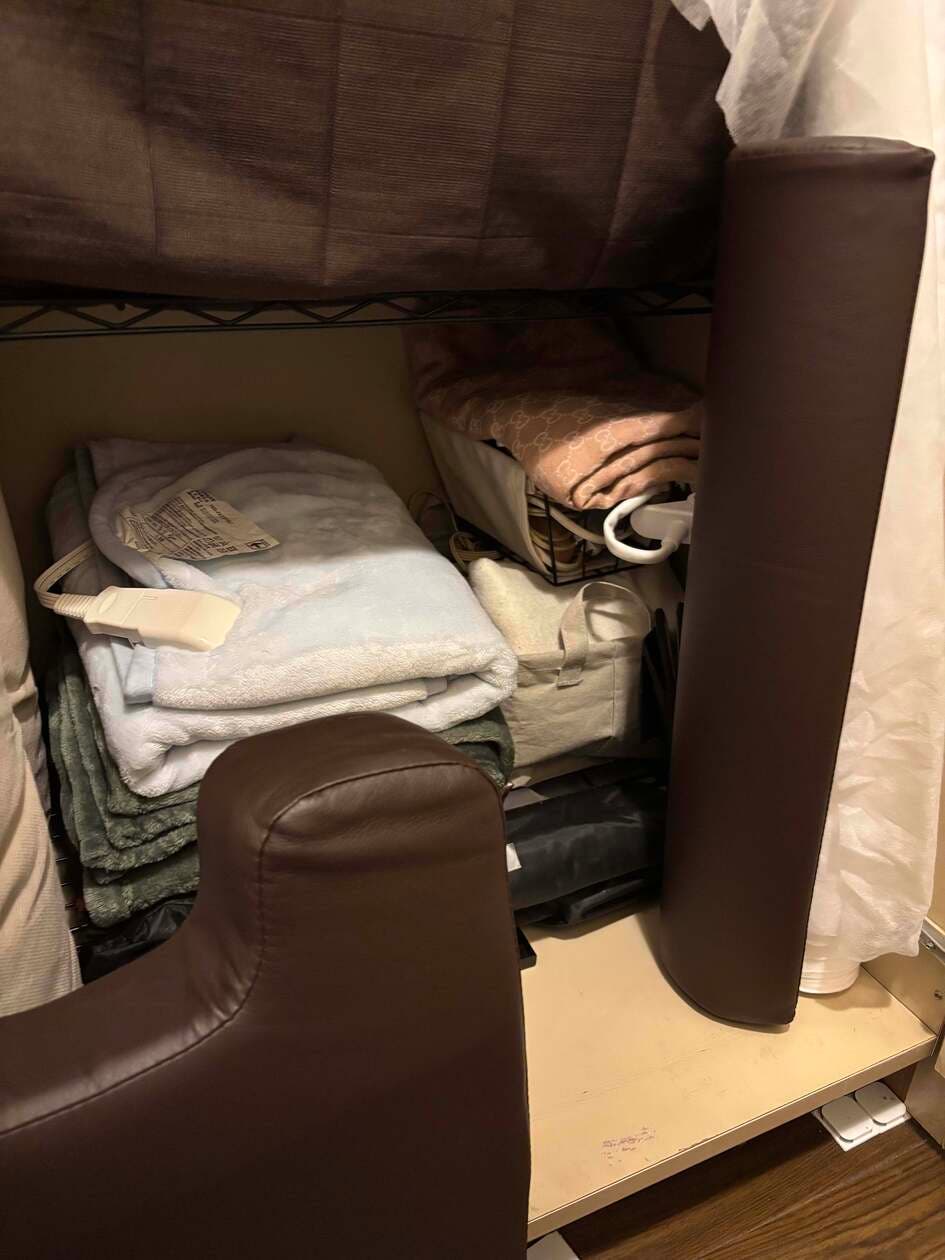 写真更新しました！！【池袋駅5分】電動ベッド・備品多数・完全個室・セラピー・マッサージ・ヒーリングなどにピッタリ空間の写真24