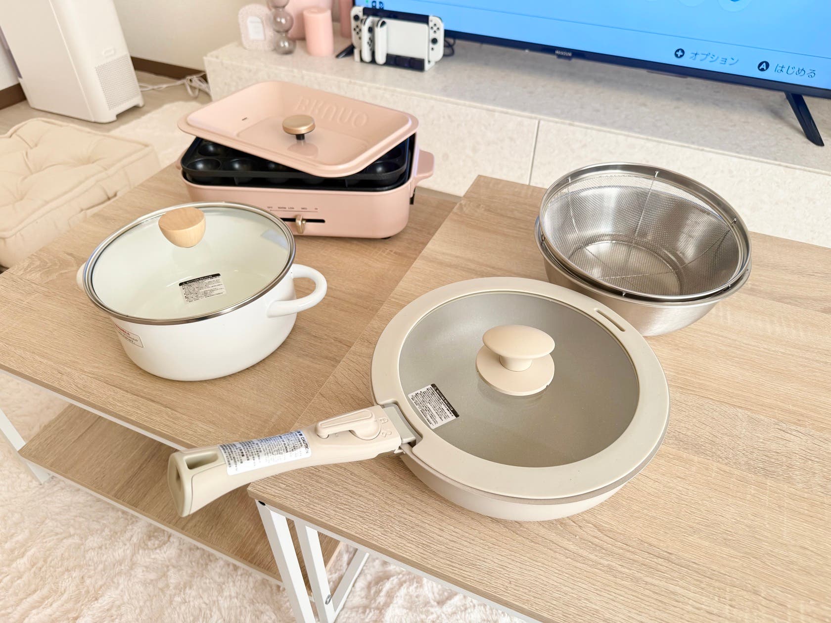 \2026.2 NEW OPEN/ ✨地域No.1のかわいい空間✨誕生日会や推し会・デートなどに💕の写真9