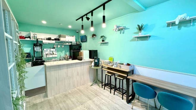 【池尻大橋駅 徒歩4分】料理教室・お菓子作り🍽️女子会・ママ会・オフ会🍃YouTube撮影📸会議・取材・インタビュー🖊の写真8