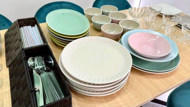 【池尻大橋駅 徒歩4分】料理教室・お菓子作り🍽️女子会・ママ会・オフ会🍃YouTube撮影📸会議・取材・インタビュー🖊の写真3