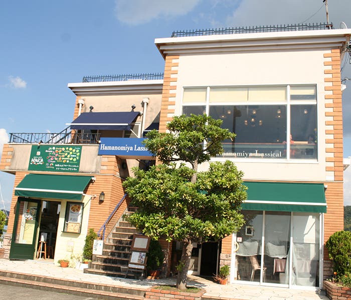 ARANCIA BAY COURT　1F C　サロンや作業スペースにおすすめのシンプルな個室の写真5