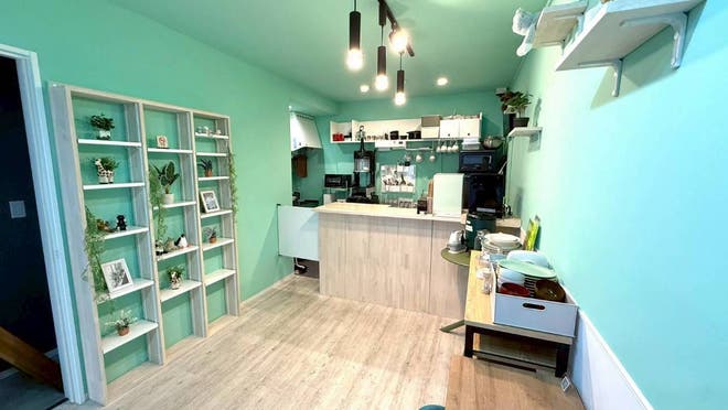 【池尻大橋駅 徒歩4分】料理教室・お菓子作り🍽️女子会・ママ会・オフ会🍃YouTube撮影📸会議・取材・インタビュー🖊の写真5