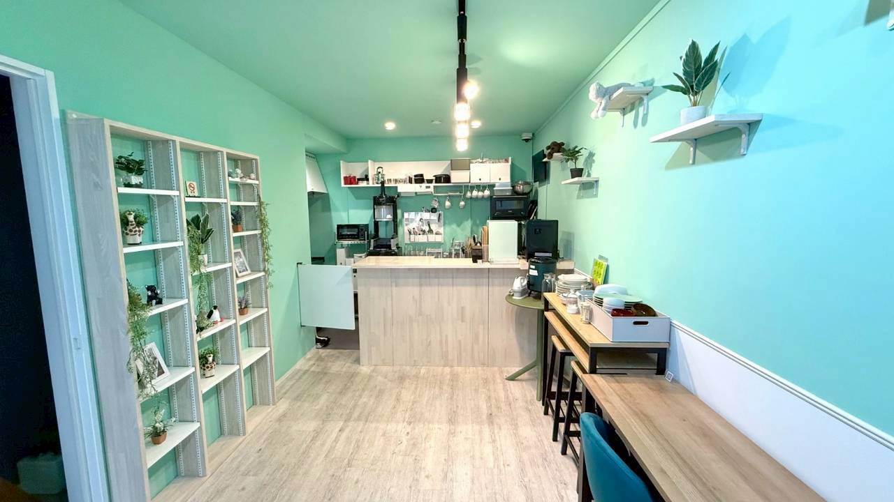 【池尻大橋駅 徒歩4分】料理教室・お菓子作り🍽️女子会・ママ会・オフ会🍃YouTube撮影📸会議・取材・インタビュー🖊の写真17