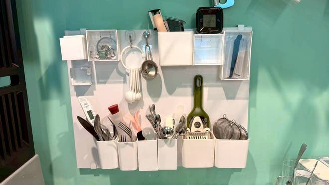 【池尻大橋駅 徒歩4分】料理教室・お菓子作り🍽️女子会・ママ会・オフ会🍃YouTube撮影📸会議・取材・インタビュー🖊の写真13