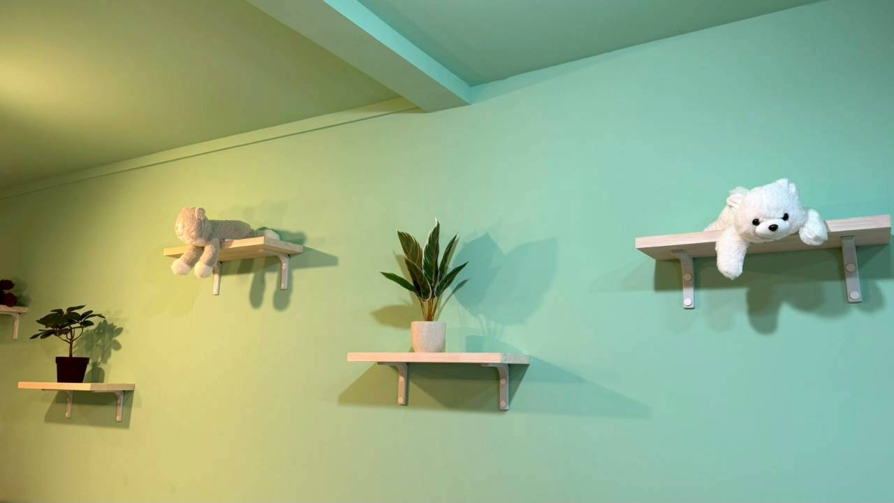 【池尻大橋駅 徒歩4分】料理教室・お菓子作り🍽️女子会・ママ会・オフ会🍃YouTube撮影📸会議・取材・インタビュー🖊の写真24