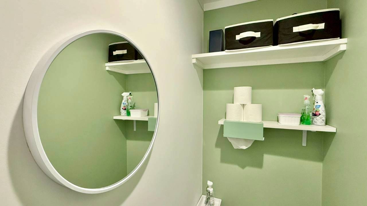 【池尻大橋駅 徒歩4分】料理教室・お菓子作り🍽️女子会・ママ会・オフ会🍃YouTube撮影📸会議・取材・インタビュー🖊の写真29