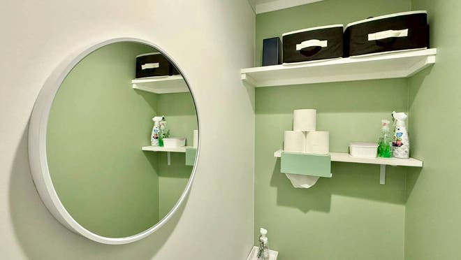 【池尻大橋駅 徒歩4分】料理教室・お菓子作り🍽️女子会・ママ会・オフ会🍃YouTube撮影📸会議・取材・インタビュー🖊の写真29