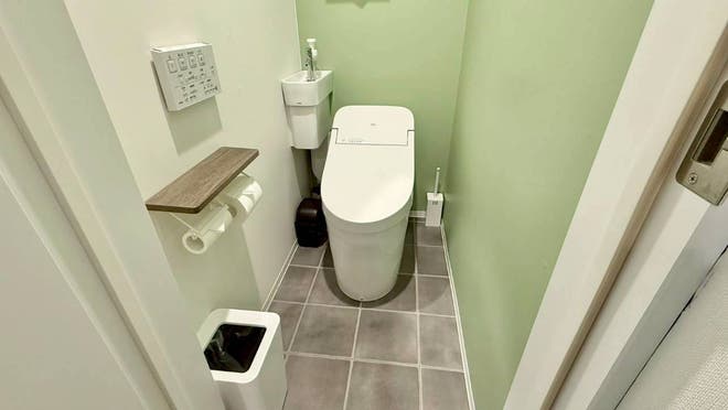 【池尻大橋駅 徒歩4分】料理教室・お菓子作り🍽️女子会・ママ会・オフ会🍃YouTube撮影📸会議・取材・インタビュー🖊の写真28