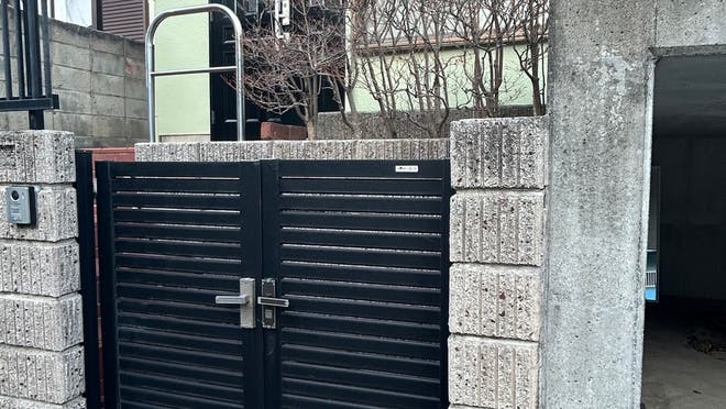 逗子・鎌倉駅からバス徒歩で20分、カフェのような一軒家ワークスペース、居心地のよい逗子サロン(駐車場一台あり)の写真5