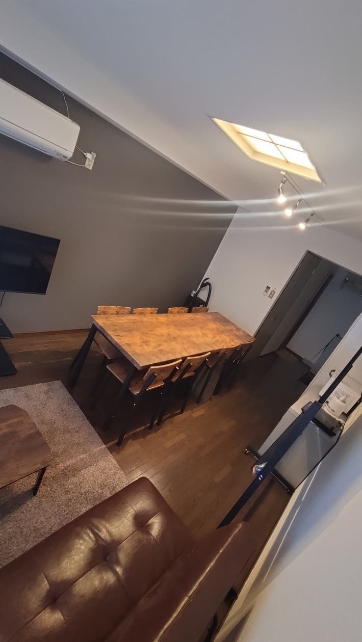 <NEST AOI鷹匠>2025年10月オープン新静岡セノバ徒歩１分！静岡駅徒歩7分！の写真9