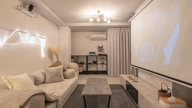 リニューアル特別価格!⛄️なんばすぐ🚶♂️映画🎬デート💑24H営業🌟誕生日会🎉撮影会📸女子会💖推し活✨️の写真8