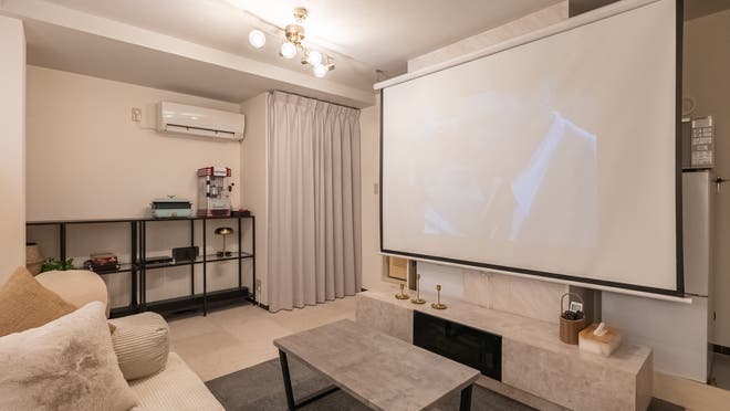 リニューアル特別価格!⛄️なんばすぐ🚶♂️映画🎬デート💑24H営業🌟誕生日会🎉撮影会📸女子会💖推し活✨️の写真11