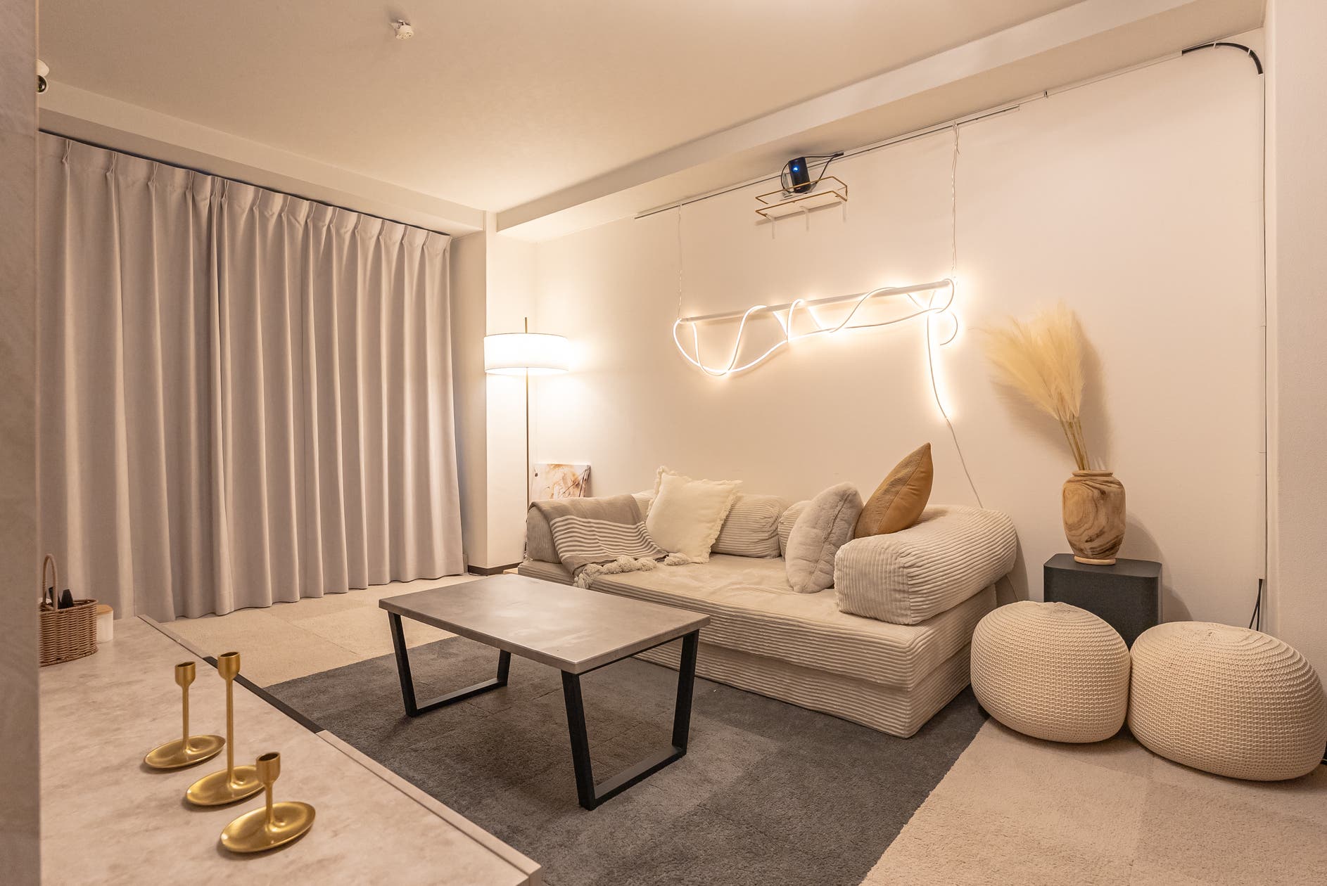 リニューアル特別価格！⛄️なんばすぐ🚶‍♂️映画🎬デート💑24H営業🌟誕生日会🎉撮影会📸女子会💖推し活✨️の写真20