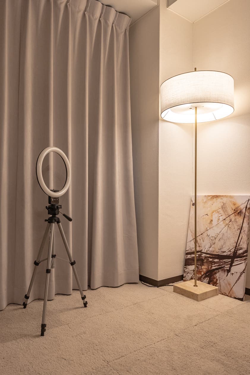 リニューアル特別価格！⛄️なんばすぐ🚶‍♂️映画🎬デート💑24H営業🌟誕生日会🎉撮影会📸女子会💖推し活✨️の写真23