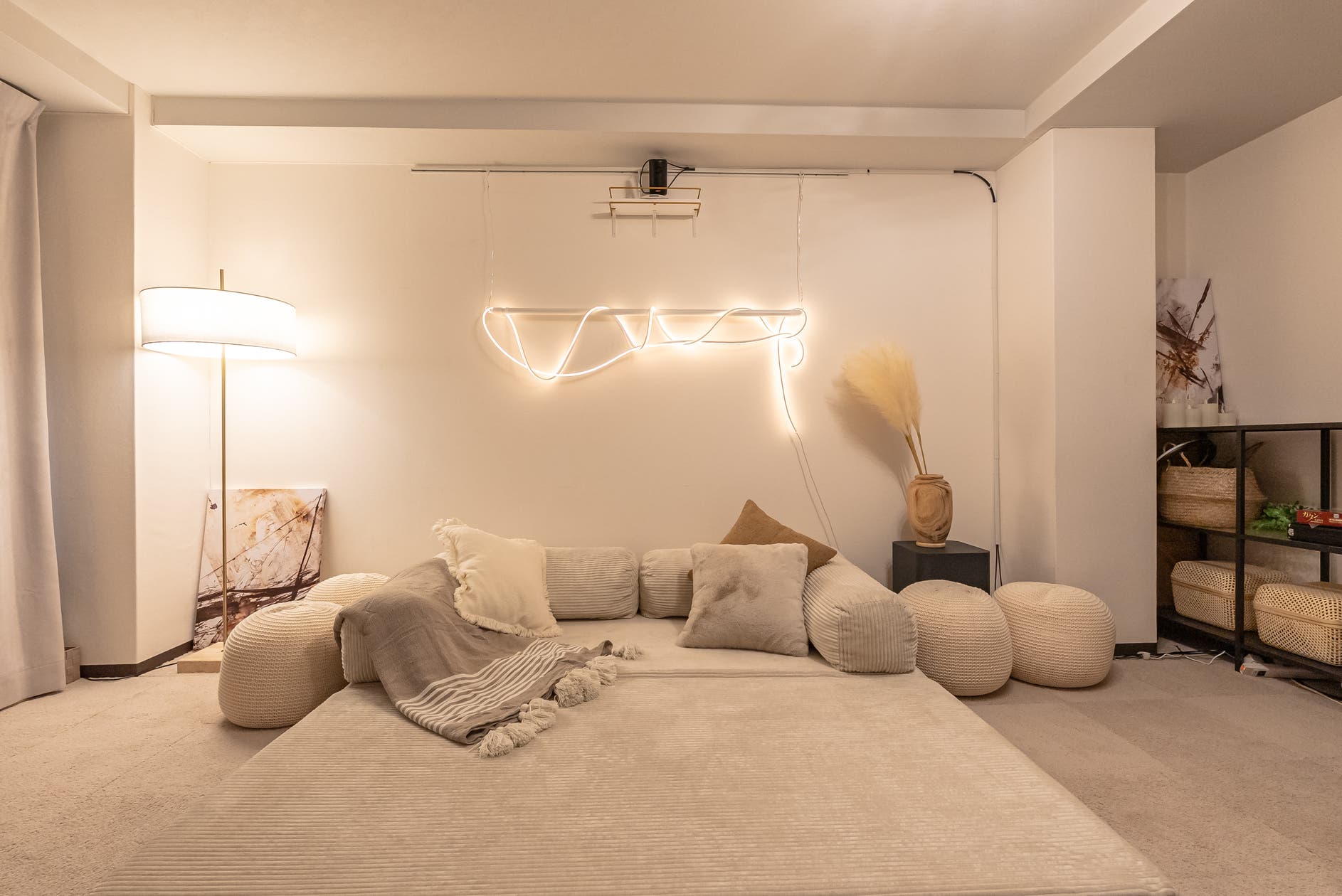 リニューアル特別価格！⛄️なんばすぐ🚶‍♂️映画🎬デート💑24H営業🌟誕生日会🎉撮影会📸女子会💖推し活✨️の写真14