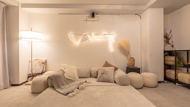 リニューアル特別価格!⛄️なんばすぐ🚶♂️映画🎬デート💑24H営業🌟誕生日会🎉撮影会📸女子会💖推し活✨️の写真14